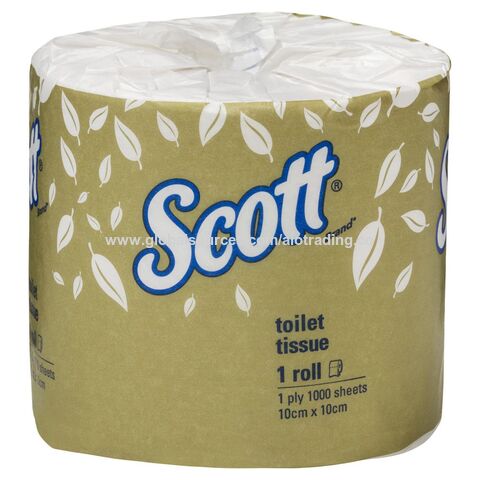Buy Wholesale United States Wholesale Toilet Paper Roll Paper Tissue ...