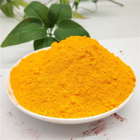 Buy Wholesale China Medium Chrome Yellow,organic Pigment,a Pigment ...
