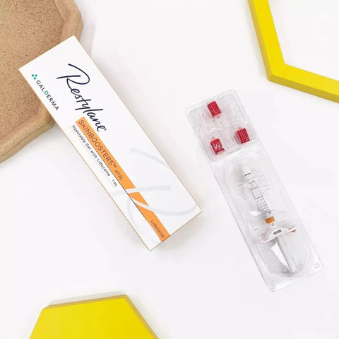 Buy Wholesale China Original Restylane Skinboosters Vital Light With ...