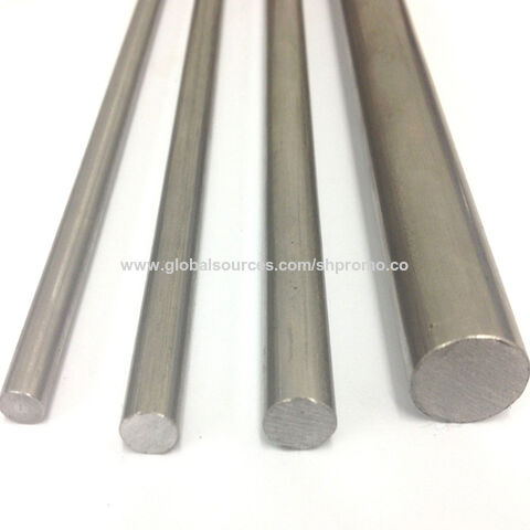 Buy Wholesale China Aluminum Bar High Quality Aluminum Billet And Ingot ...