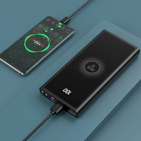 Buy Wholesale China Shenzhen Factory 2 In 1 Wireless Quick Charging ...