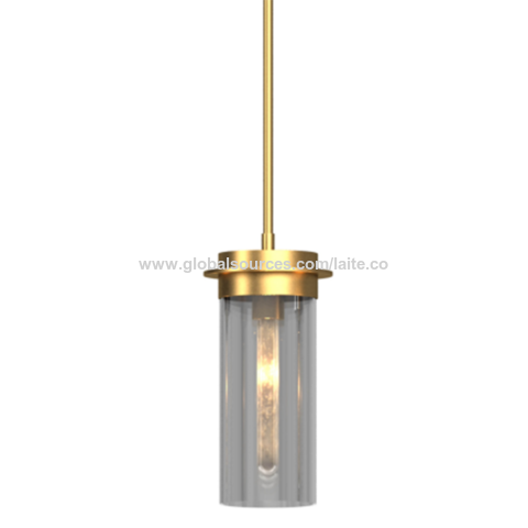 Buy Wholesale China Simple Modern Pendant Lamp Fashionable Pendant ...