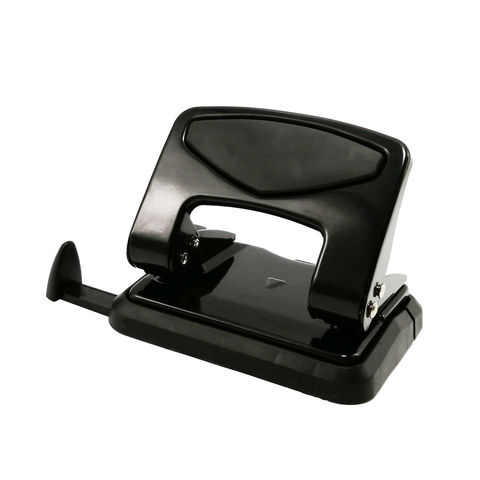 Buy Wholesale China Office Desktop Manual Paper Puncher Metal 2 Hole ...