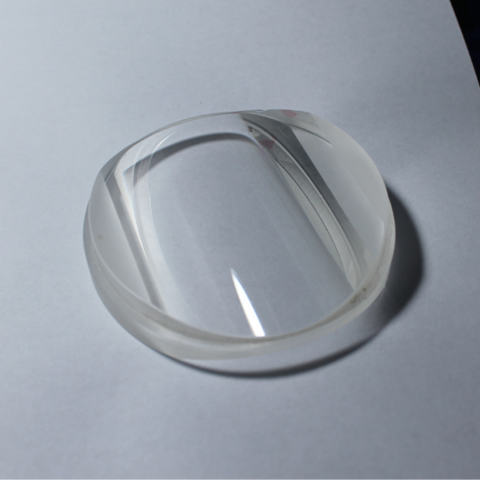 Buy Wholesale China Custom-made Optical Cylindrical Lens & Cylindrical ...