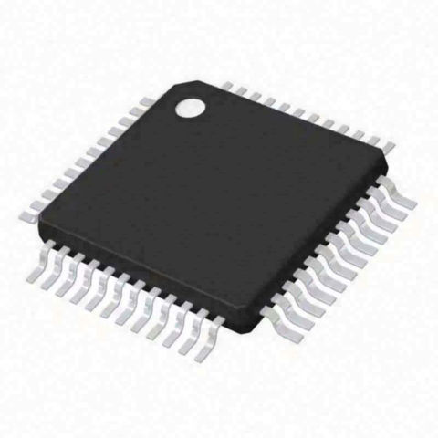 Buy Wholesale China In Stock Ic Chip Nxp 16 Bit Microcontroller S9s12zvl32f0clf Automotive ...