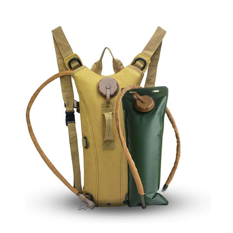 Buy Wholesale China Outdoor Sports Mountain Bike Hiking Bags Water ...