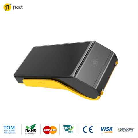 Buy Wholesale China Smart Pos Strong Scalability Handheld Mobile ...