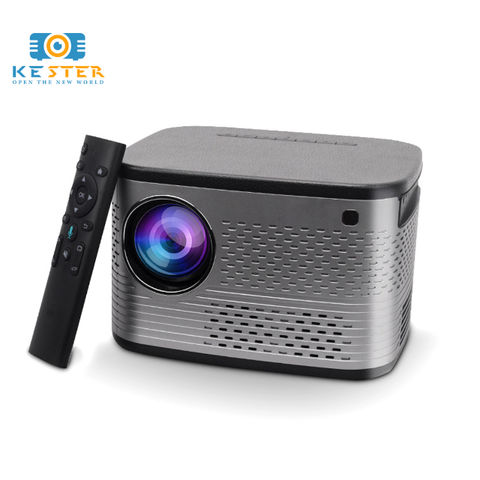 Buy Wholesale China Outdoor Projector Auto Focus Keystone Correction ...