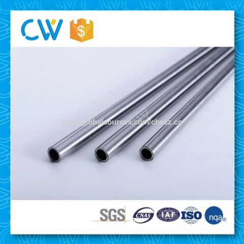 Buy Wholesale China Small Diameter Sae J524 1008-1015 Precision ...