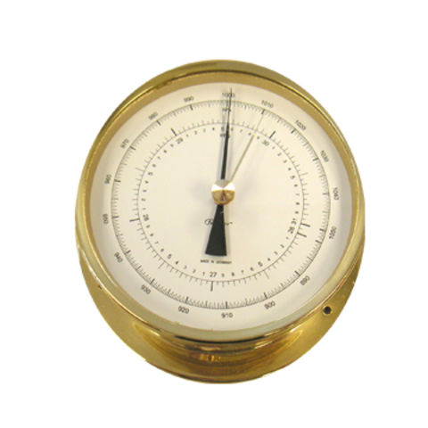 Buy Wholesale China Barometer, Aneroid Movement, Adjustable, Customized ...
