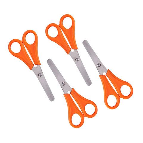 Buy Wholesale China Stainless Steel School Students Office Safety ...