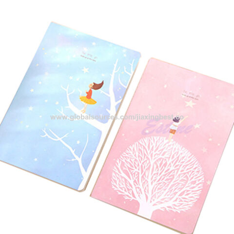 Buy Wholesale China 3d Lenticular Notebook With 0.35/0.45mm Thickness ...