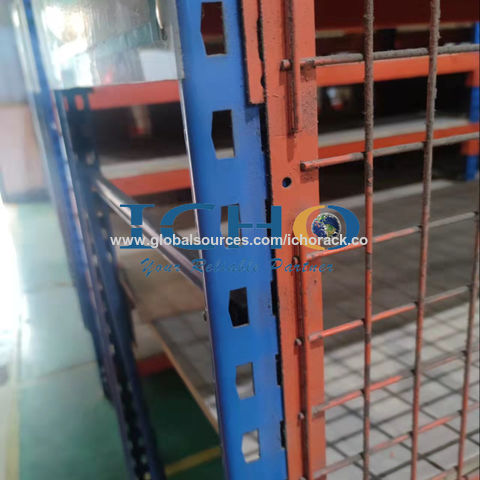 Buy Wholesale China Heavy Duty Gravity Flow Roller Rack Vertical Grow ...