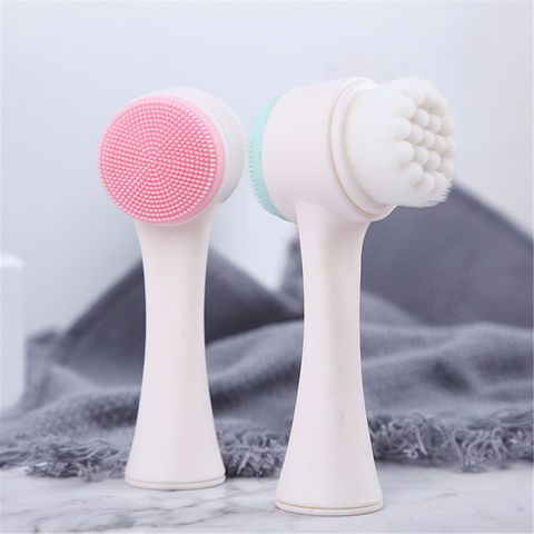 Buy Wholesale China Hot Sales 5 In 1 Facial Brush Massager Electric ...