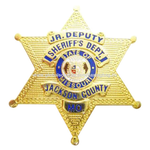 Buy Wholesale China Hot Sale Star Shape Lapel Pin, Oem Orders Welcomed ...