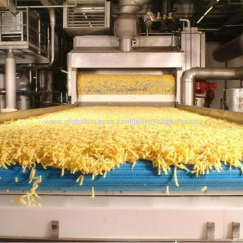 Buy Wholesale Canada Top Quality Frozen French Fries Frozen Potato ...