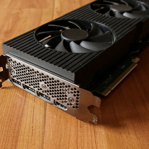 Buy Wholesale Kenya Dell- Nvidia Rtx-3090 Non-lhr 24gb Gddr6x Geforce ...