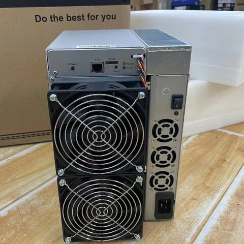 Buy Wholesale Kenya Goldshells Kd Max 40.2th/s Kda Miner 3350w Asic ...