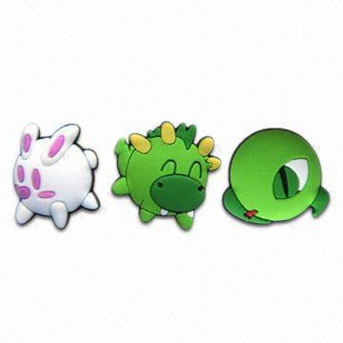 Buy Wholesale China Diy Shoe Charm, Made Of Yakeli, Environment ...