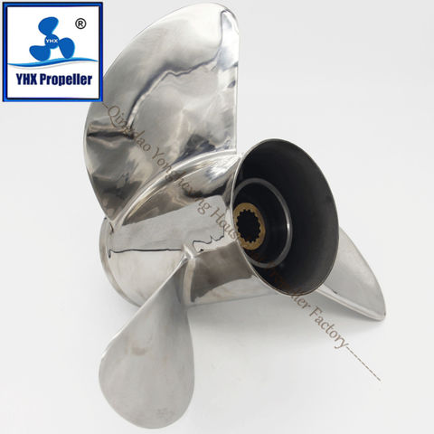 Buy Wholesale China Ship Self-propulsion Propeller,ship Propeller,self ...