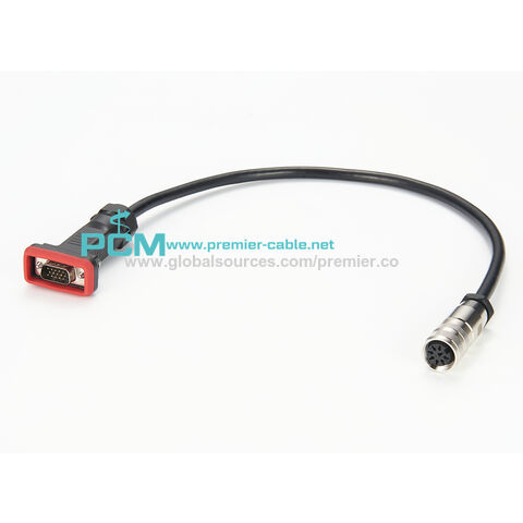 Buy Wholesale China Remote Electrical Tilt Ret Actuator & Antenna ...