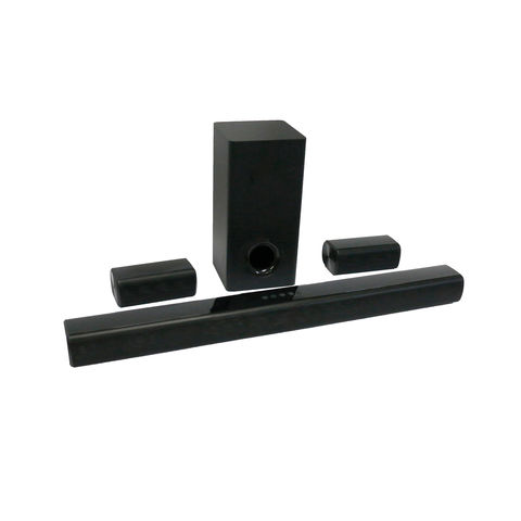 Buy Wholesale China High Sound System Bluetooth Soundbar 5.1 Home ...