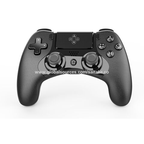 Buy Wholesale China Bluetooth Wireless Game Controller Joystick Gamepad ...