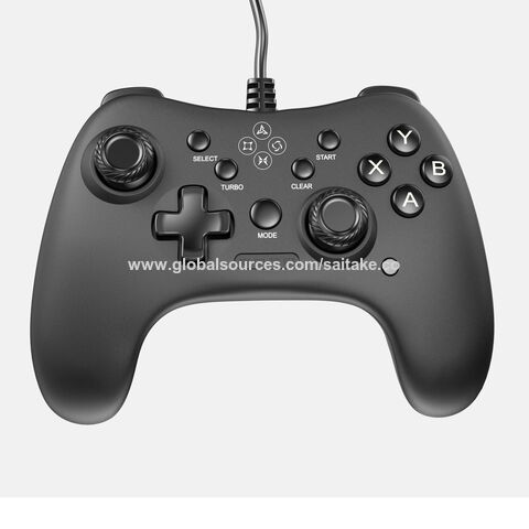 Buy Wholesale China Wired Game Controller For Pc (x-input & D-input ...