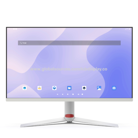 Buy Wholesale China 27inch Fhd 240hz Pc Gaming Monitor Lcd Display ...