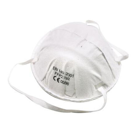 Buy Wholesale China Civilian Ffp2 Standard Protective Mask Head-mounted ...
