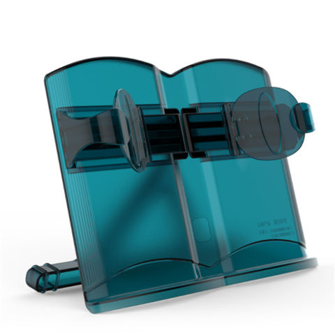 Buy Wholesale China Adjustable Portable Reading Book Stand Holder ...