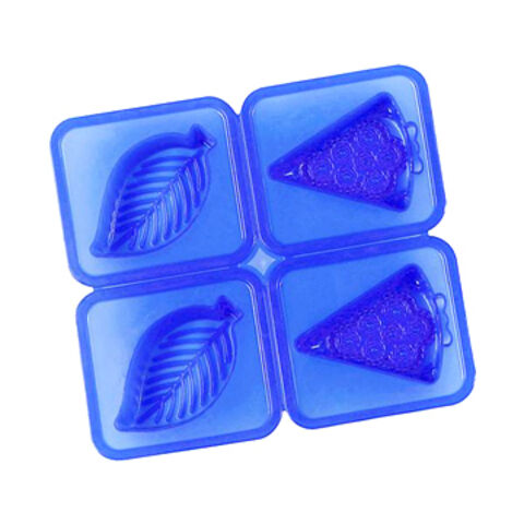 Buy Wholesale China Oem High Quality New Design Silicone Soap Molds ...
