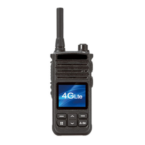 Buy Wholesale China Global Call 4g Poc Radio For Android System With ...