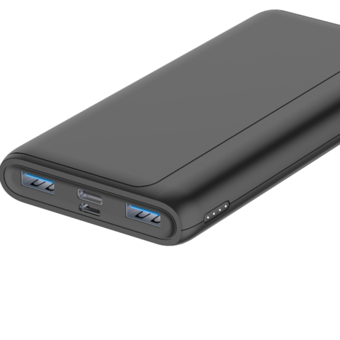 Buy Wholesale China 10000mah Power Pack -- Pd 20w / Fast Charger 3.0 ...