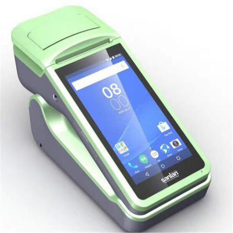 Buy Wholesale China Smart Pos Terminal Credit Card Pos Development Cash ...