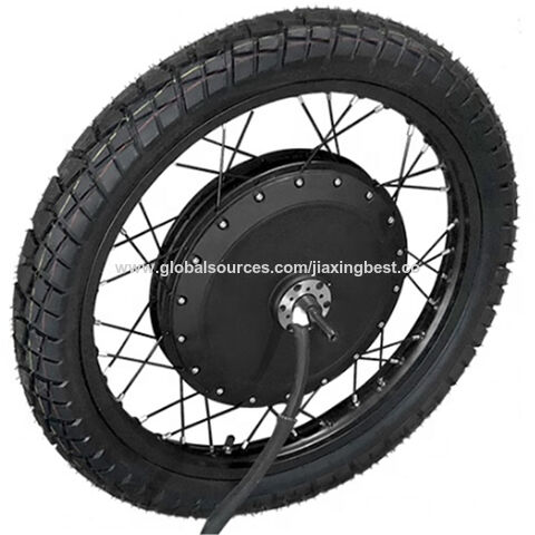 Buy Wholesale China 16 Inch 48 Volt 500w 800w 1000w Hub Motor Kit For ...