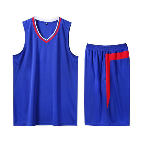 Buy Wholesale China Wholesale Cheap Reversible Basketball Wear ...