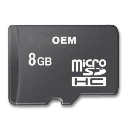 Buy Wholesale China Microsd Card, Supports Sd And Sdi Communication ...