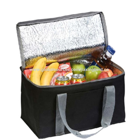 Buy Wholesale China Wholesale Large Aluminum Foil Insulated Thermal ...