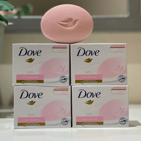 Buy Wholesale Germany Original Dove Soap Bar Cream Doap Dove Bar Soap ...