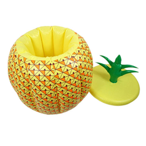 Buy Wholesale China Popular Design Inflatable Ice Bucket & Inflatable ...