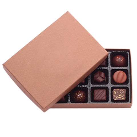 Buy Wholesale China Oem New Style Chocolate Box & Chocolate Box at USD ...