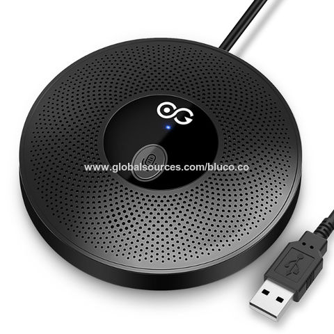 Buy Wholesale China Omnidirectional Duplex Usb Microphone Karaoke Game ...