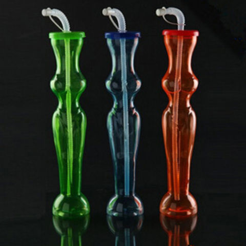 Buy Wholesale China Slush Ice Yard Cup, Logo Printing, Eco-friendly ...