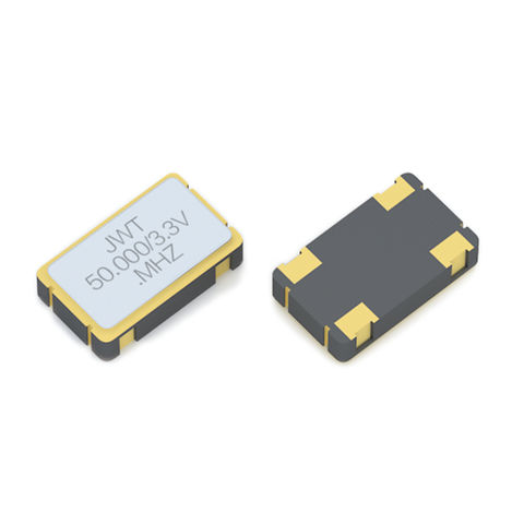 Buy Wholesale China Factory Hot Sale Smd 2520 4pin 32.768khz~125mhz Crystal Oscillator & Smd ...