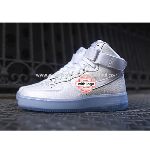 Buy Wholesale China Replicas Nikee Wmns Air Force 1.webp Mid Sneaker ...