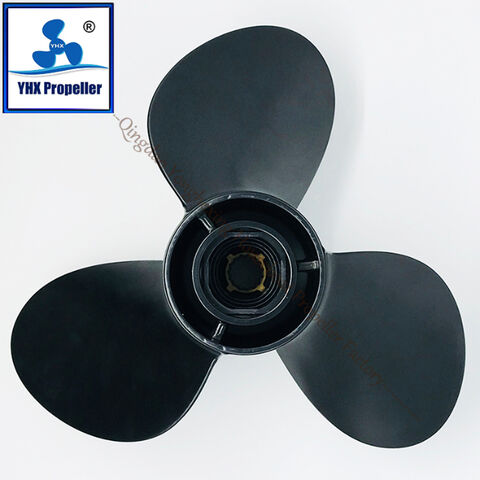 Buy Wholesale China High Performance Interchangeable Marine Propeller ...