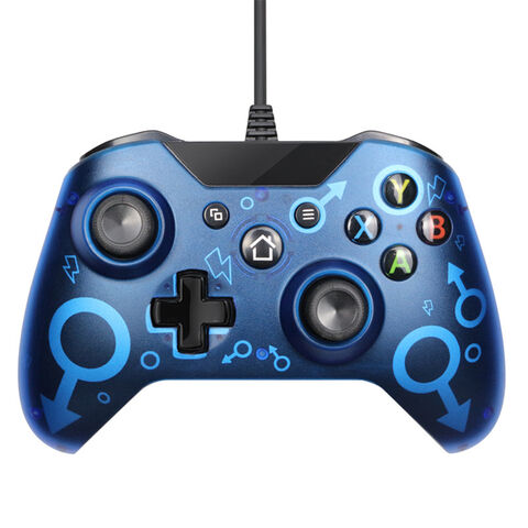 Buy Wholesale China Hot Selling Wired Joystick Gamepad High Quality ...