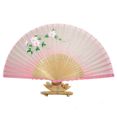 Buy Wholesale China Mini Hand Fans, Customized Shapes And Sizes Are ...