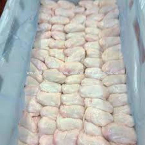 Buy Wholesale Canada Frozen Chicken Wings Factory Price & Frozen ...